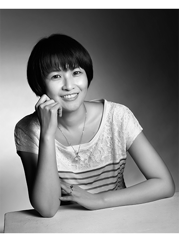 Books From Taiwan | Authors