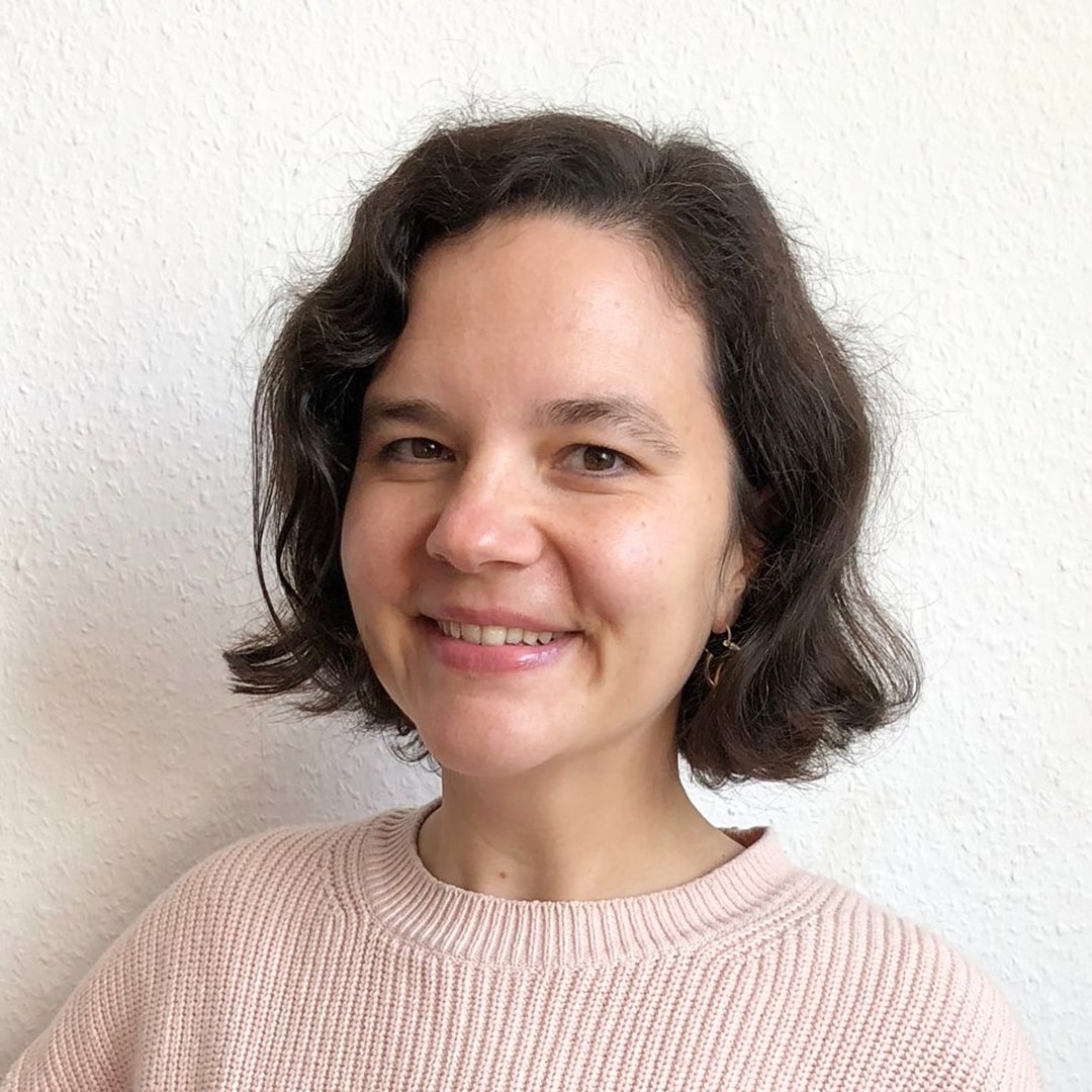 Books From Taiwan | Translators