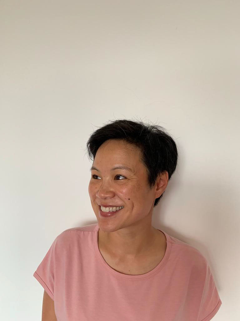 Books From Taiwan | Translators