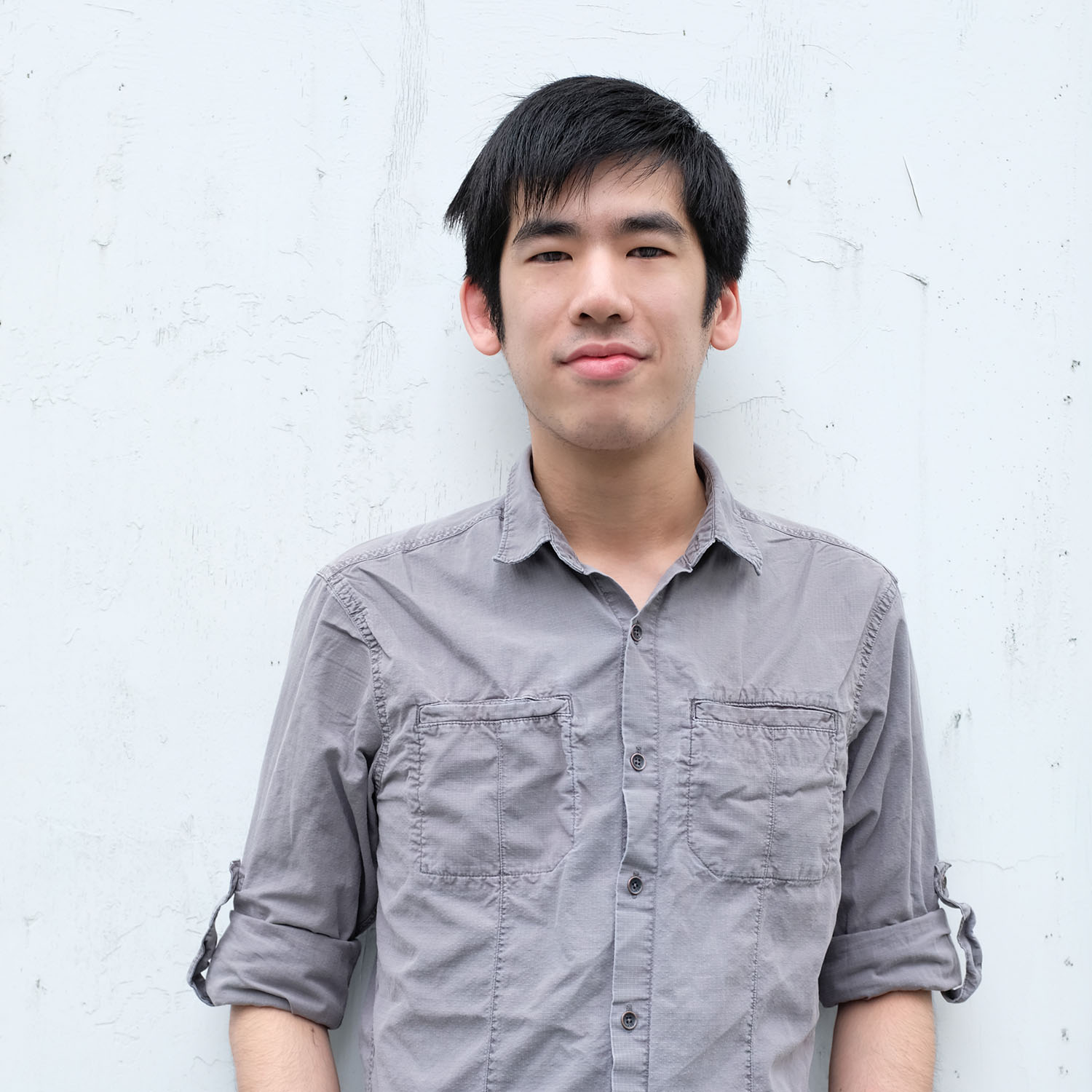 Books From Taiwan | Translators